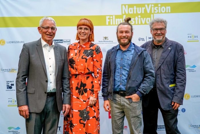 NaturVision: Großes Kino für die NaturdieUmweltDruckerei blogt über ...